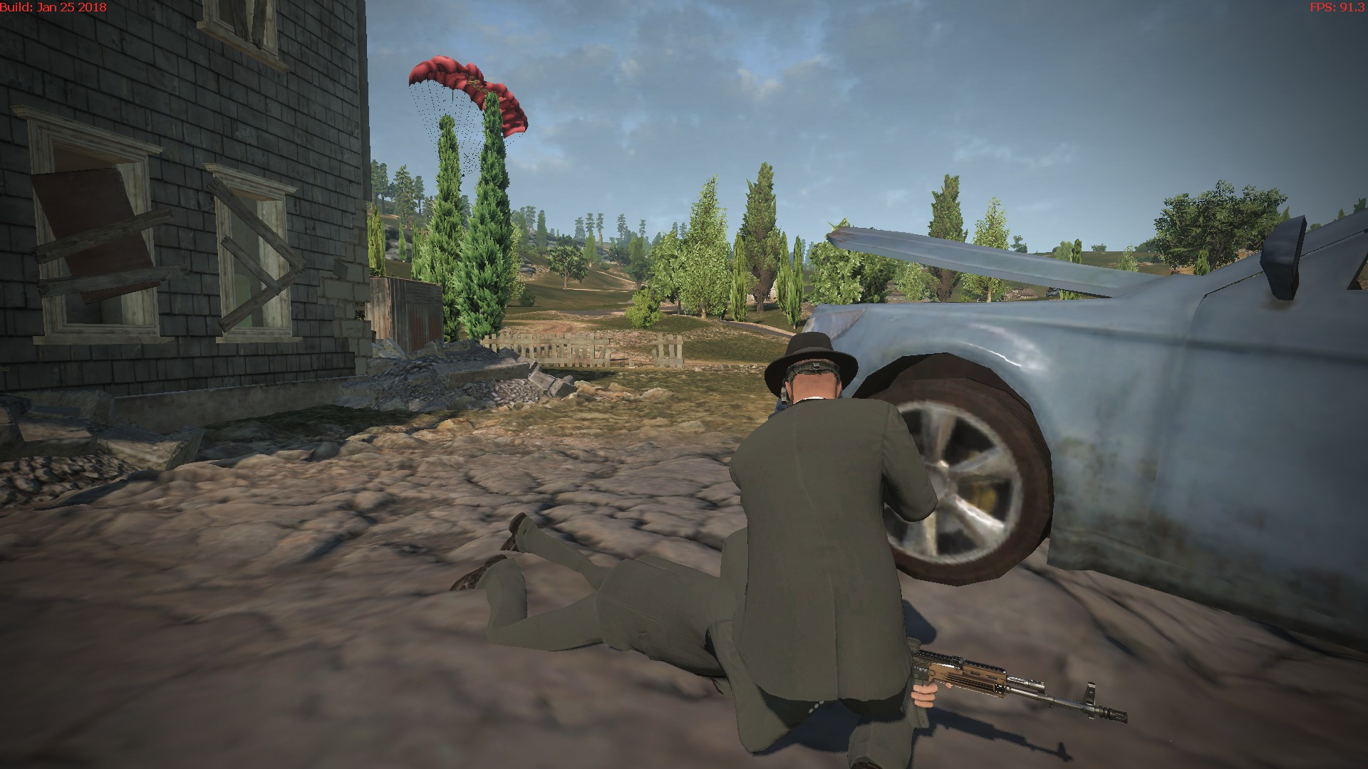 Steam Community :: Last Man Standing