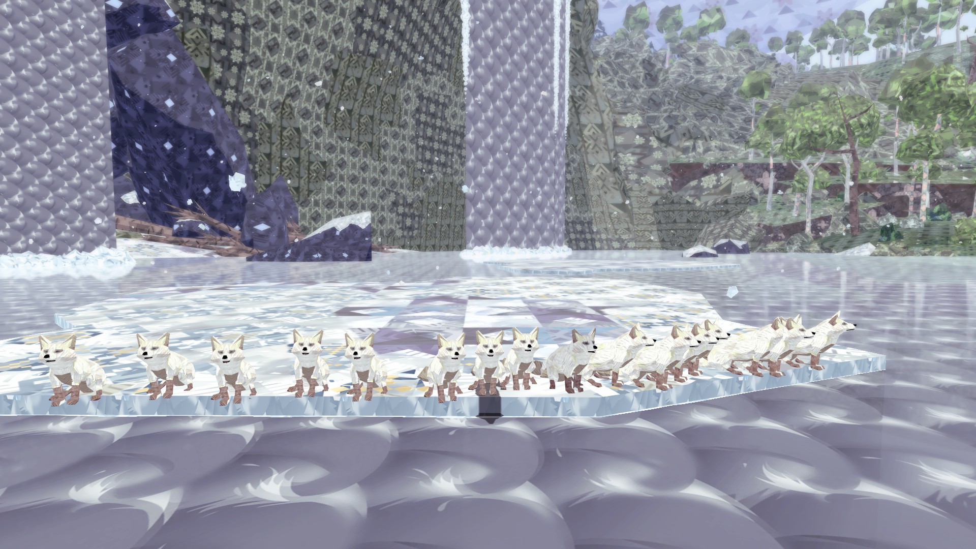 Steam Community :: Meadow
