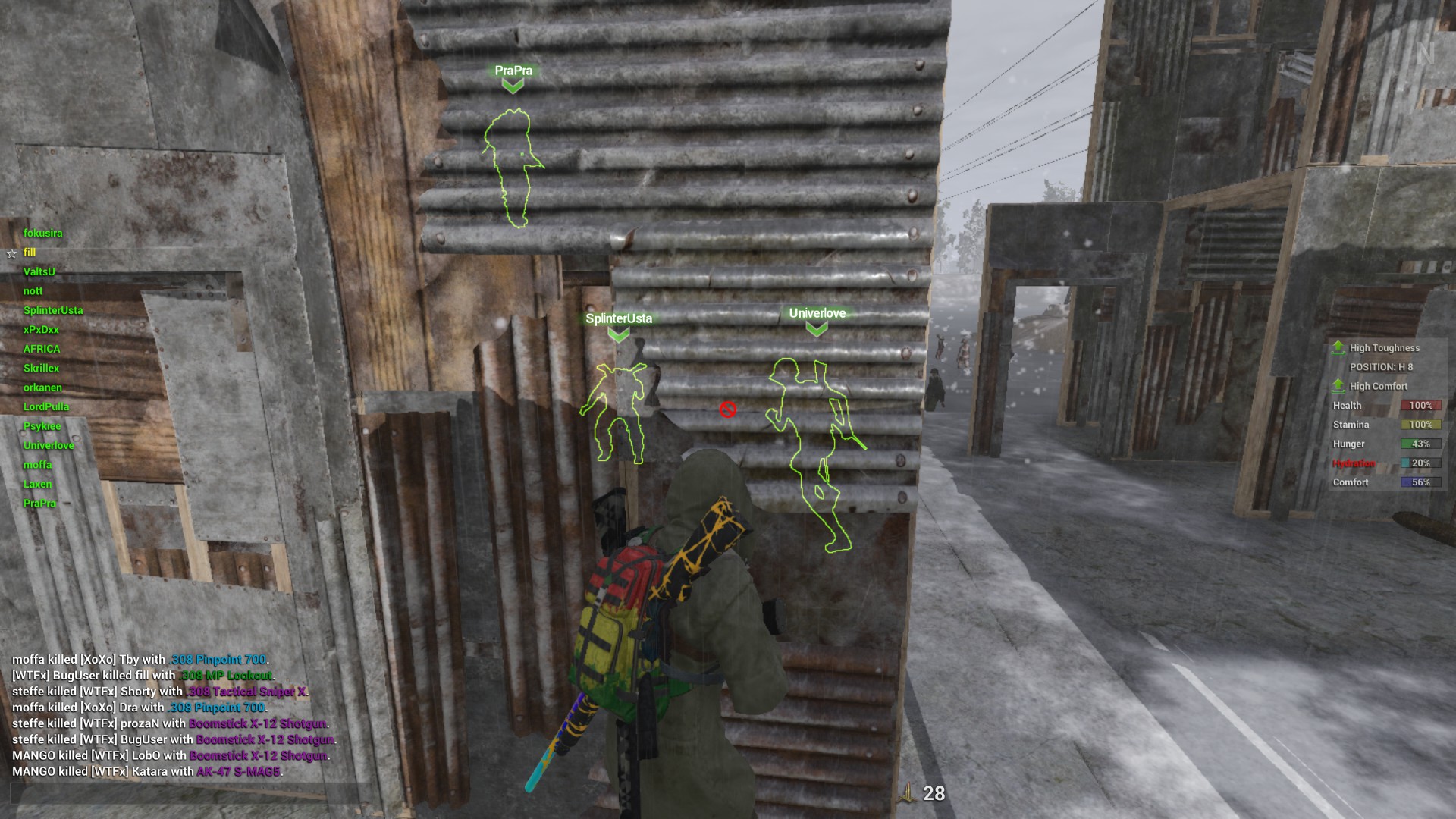 Steam Community :: Just Survive