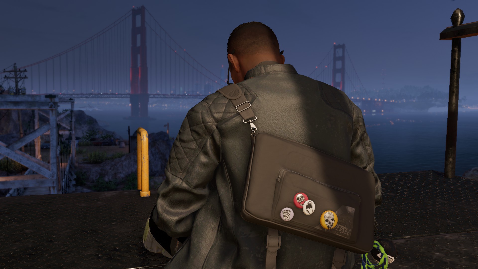 Steam Community :: Watch_Dogs 2