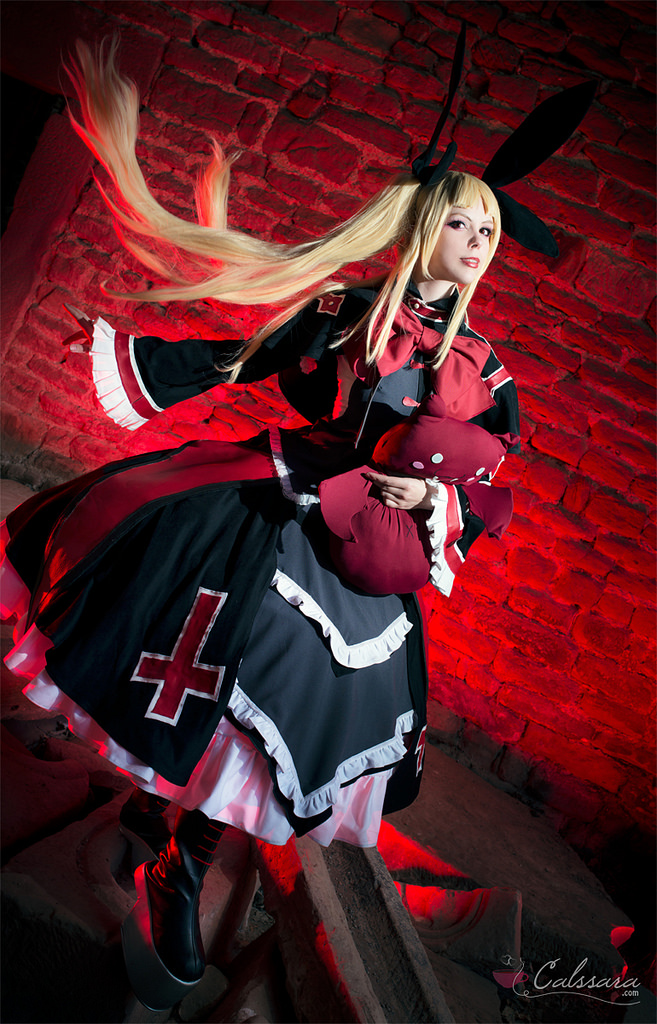 Steam Community :: BlazBlue Centralfiction