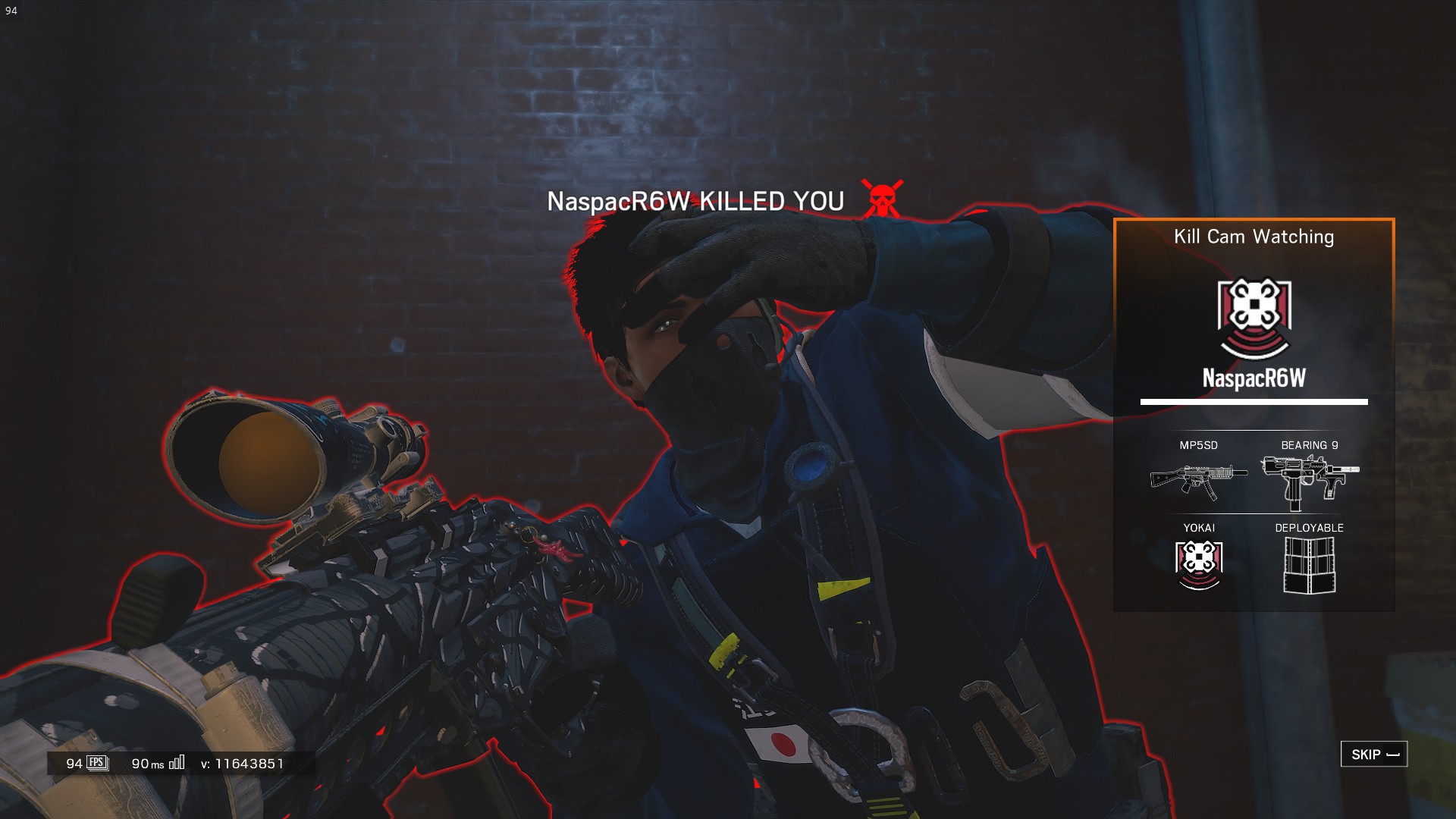 Steam Community :: Tom Clancy's Rainbow Six Siege