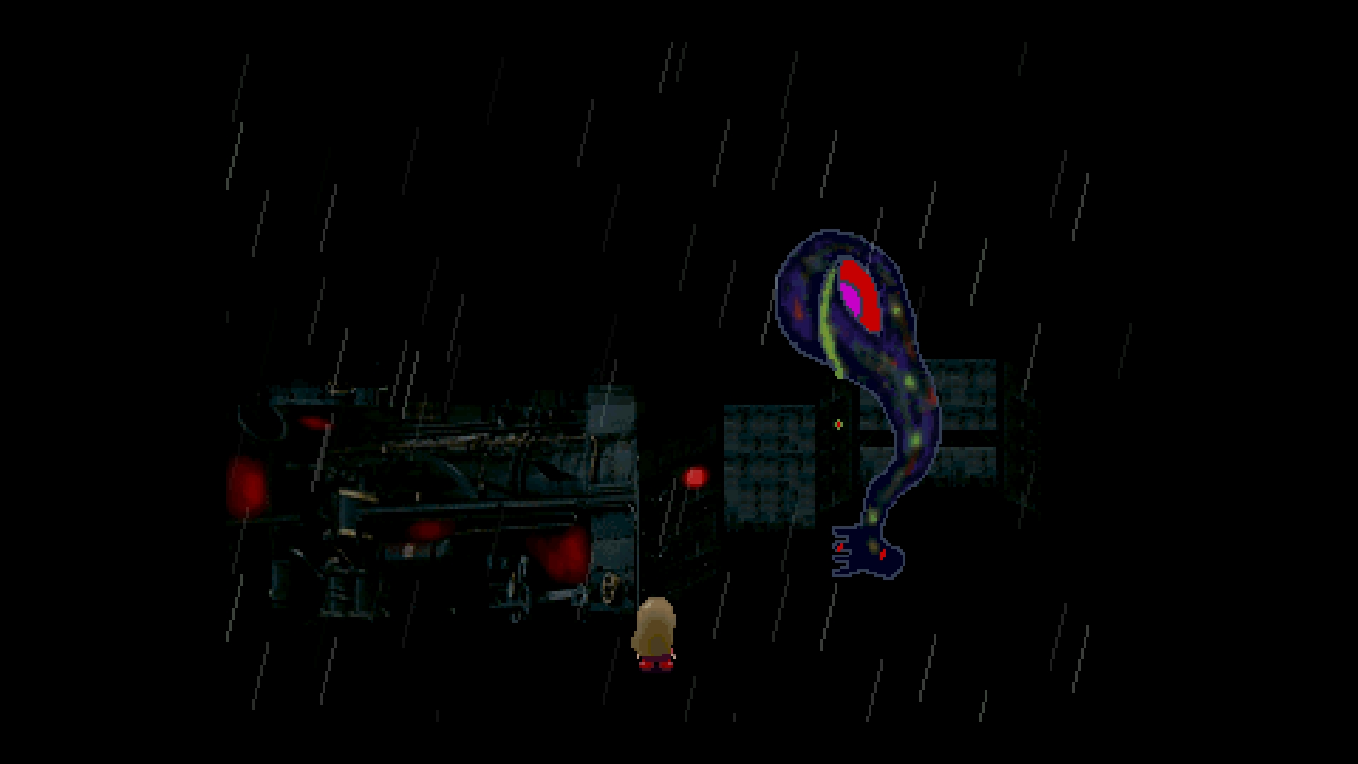 Steam Community :: Yume Nikki