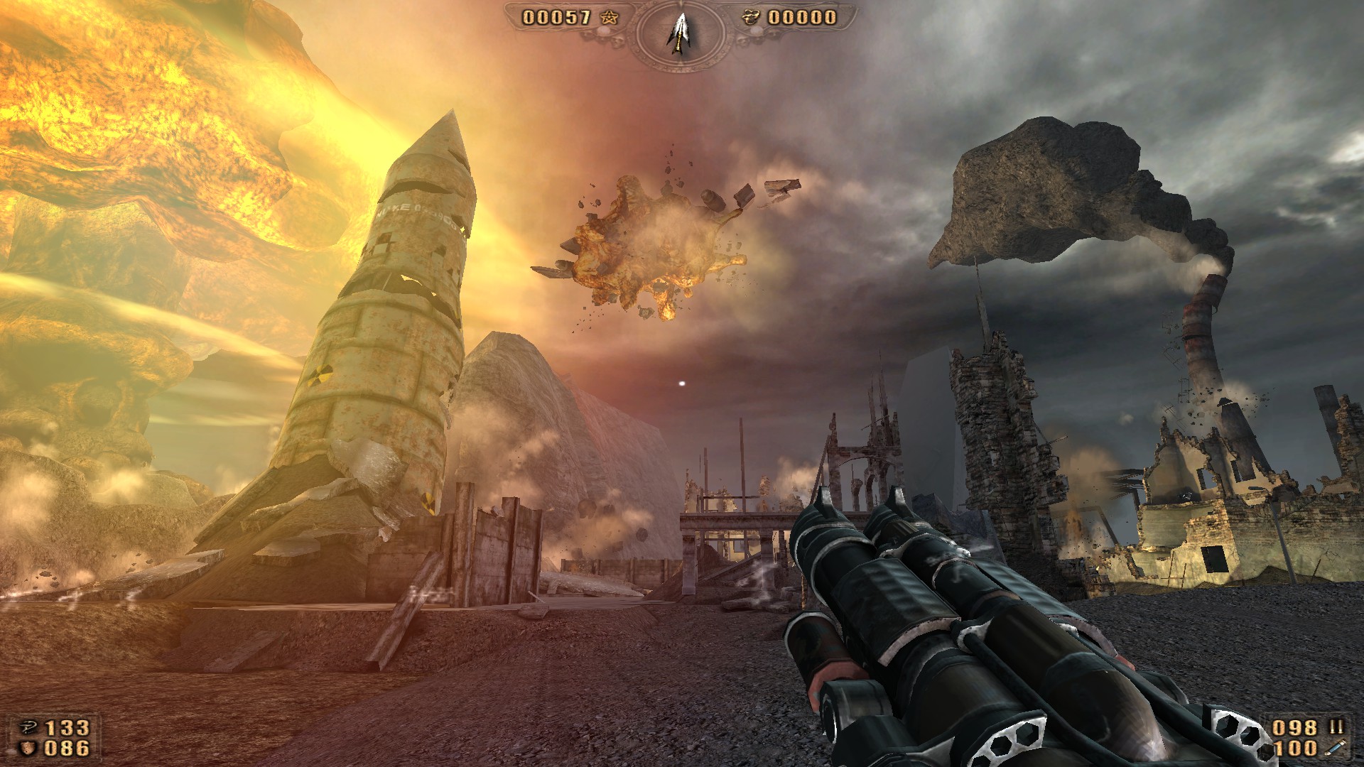 Steam Community :: Painkiller: Black Edition