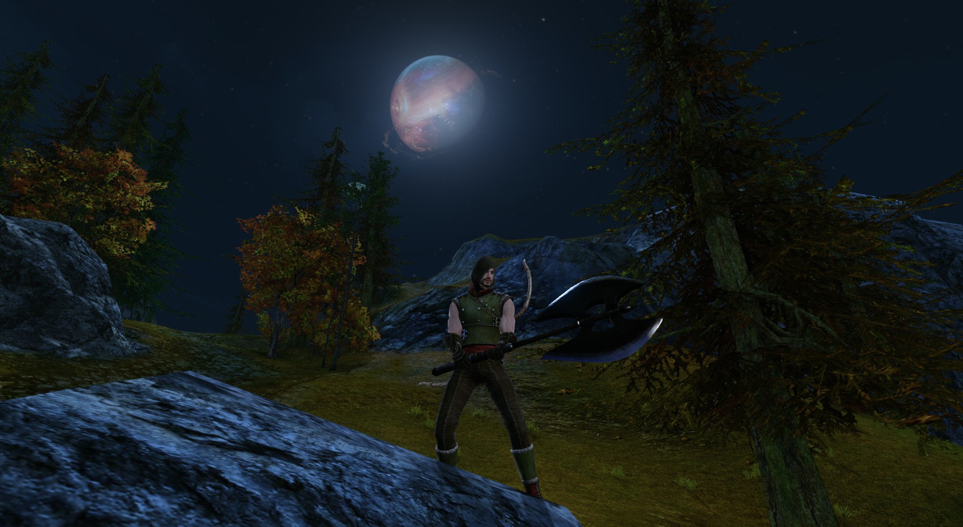 Steam Community :: ArcheAge