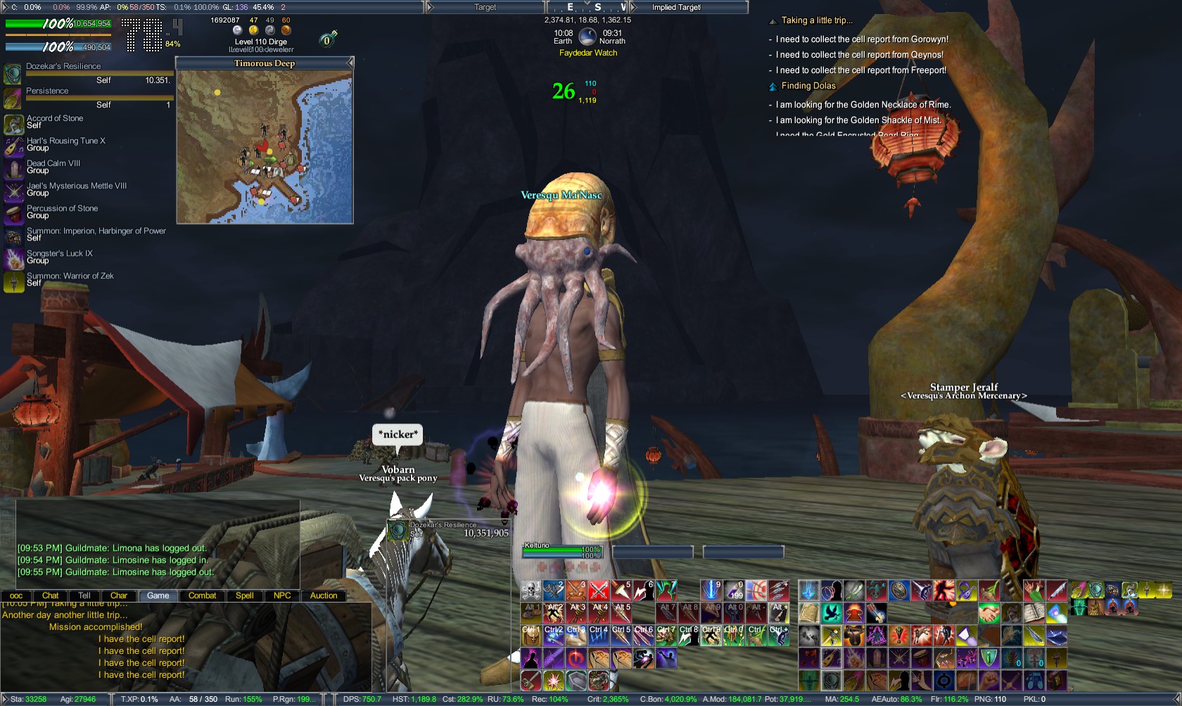 Steam Community :: EverQuest II