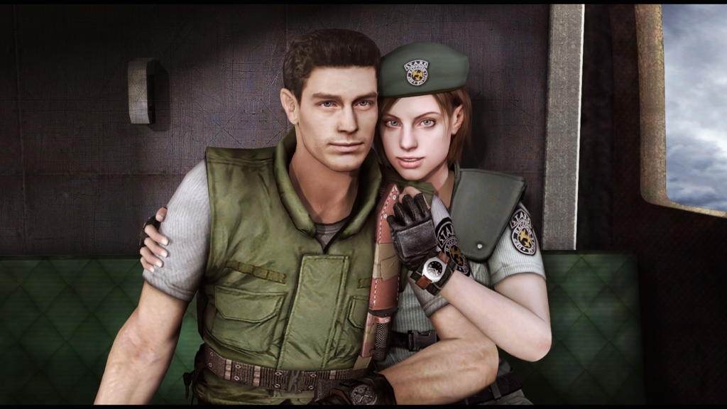 Steam Community :: Resident Evil