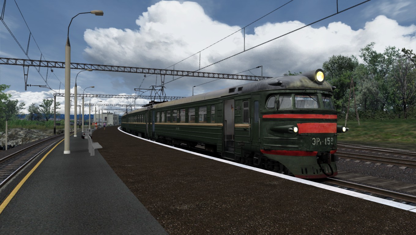 Steam Community :: Train Simulator