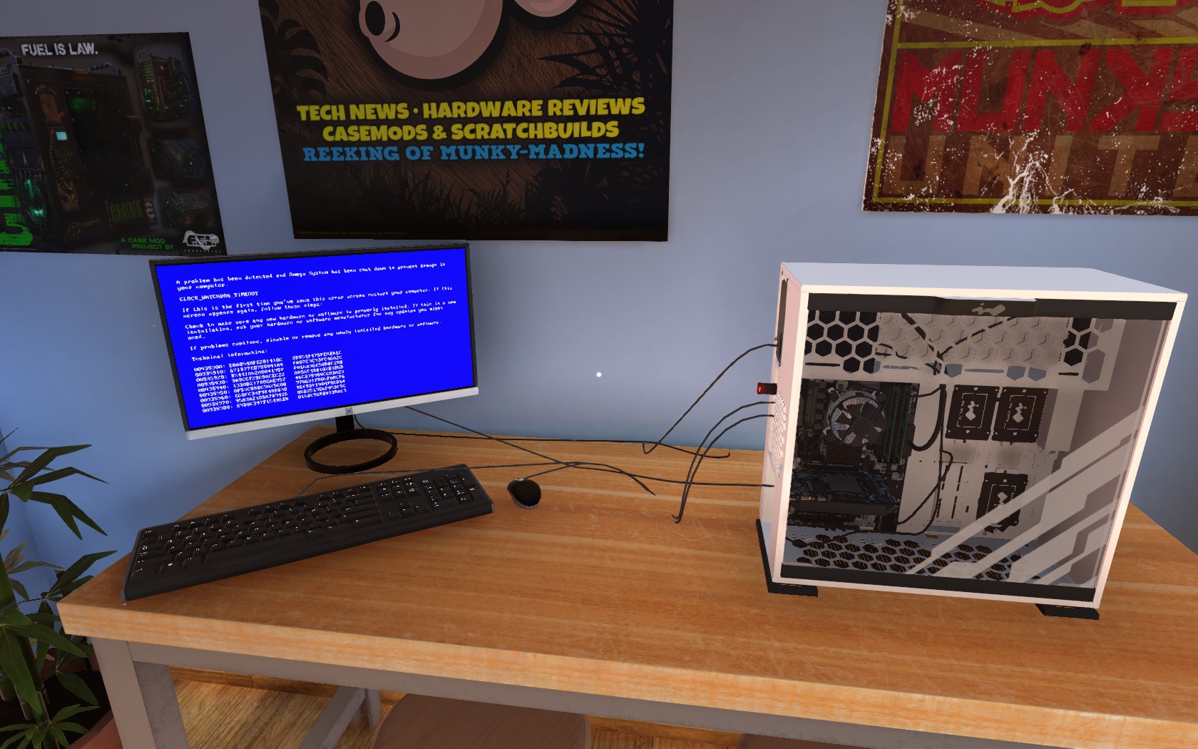 Steam Community :: PC Building Simulator