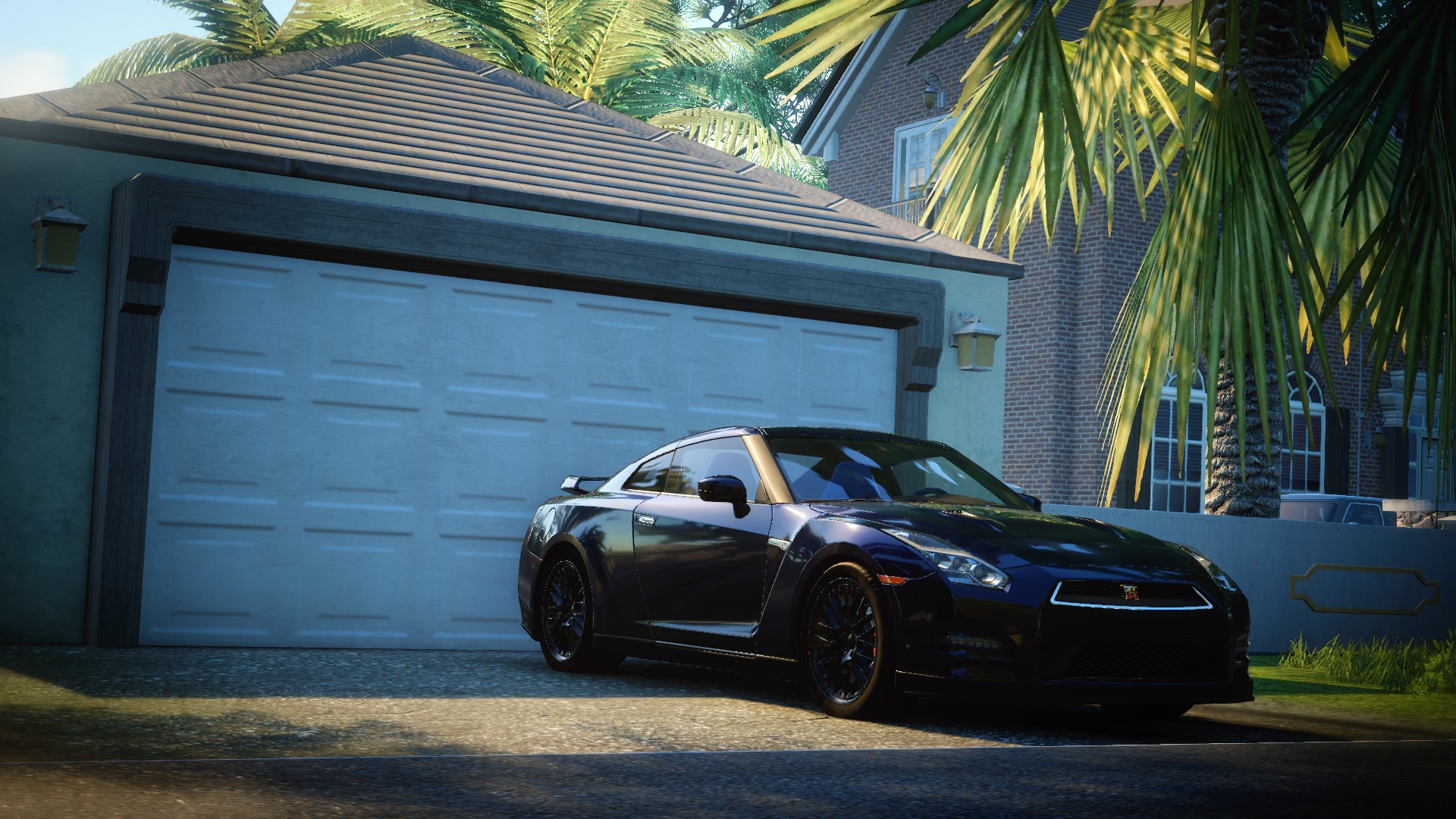 Steam Community :: The Crew