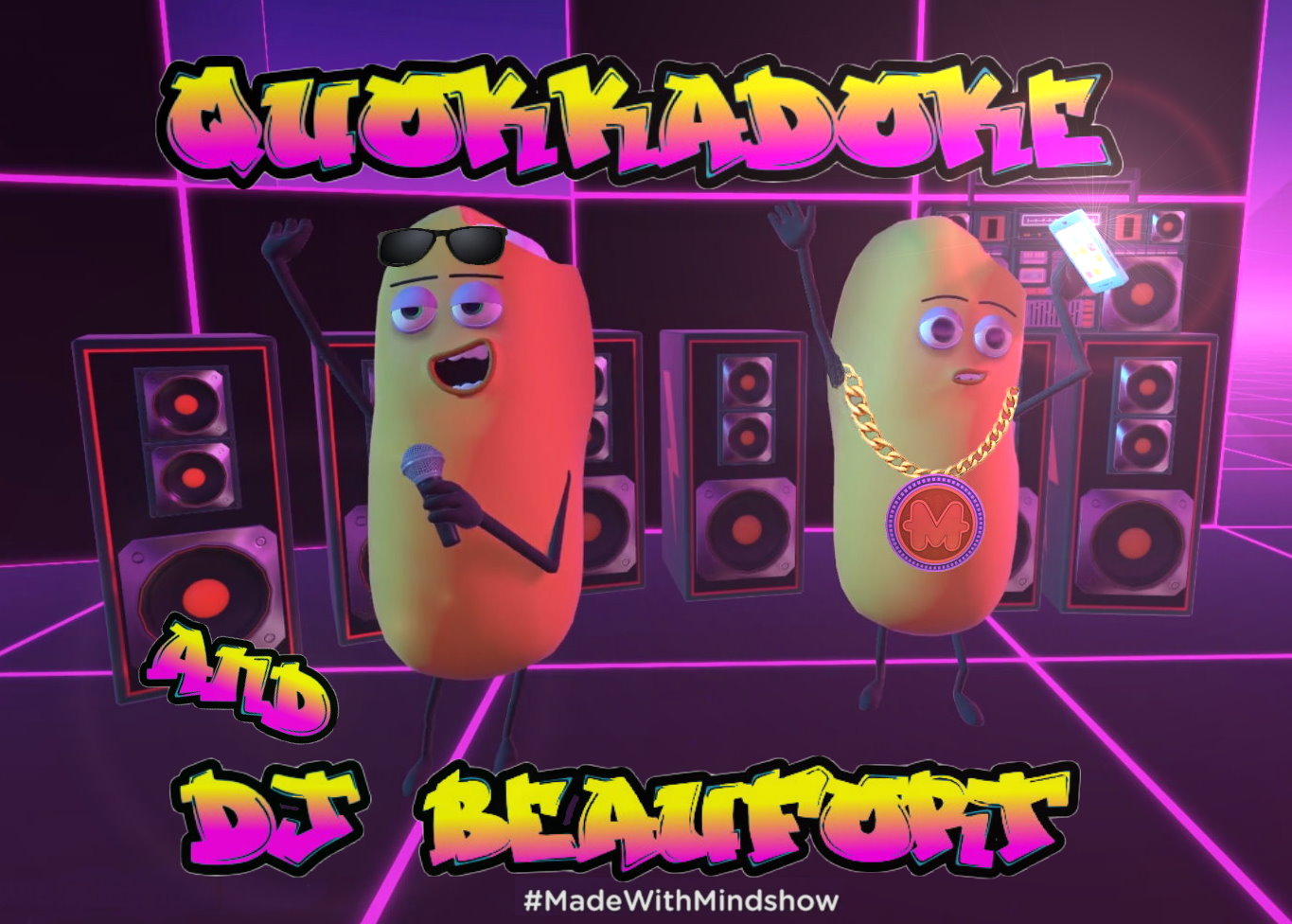 Steam Community :: Mindshow