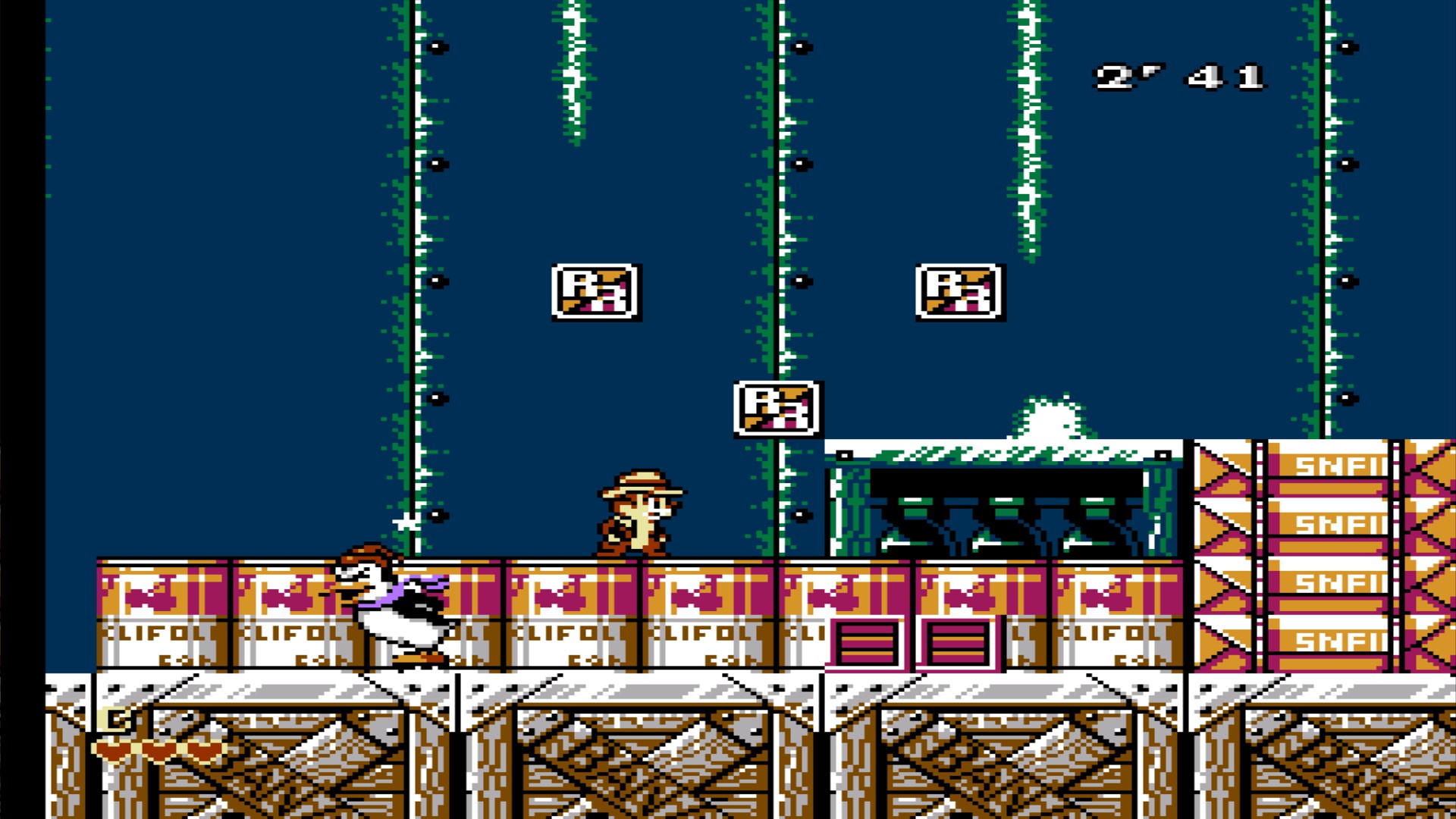 Steam Community :: The Disney Afternoon Collection