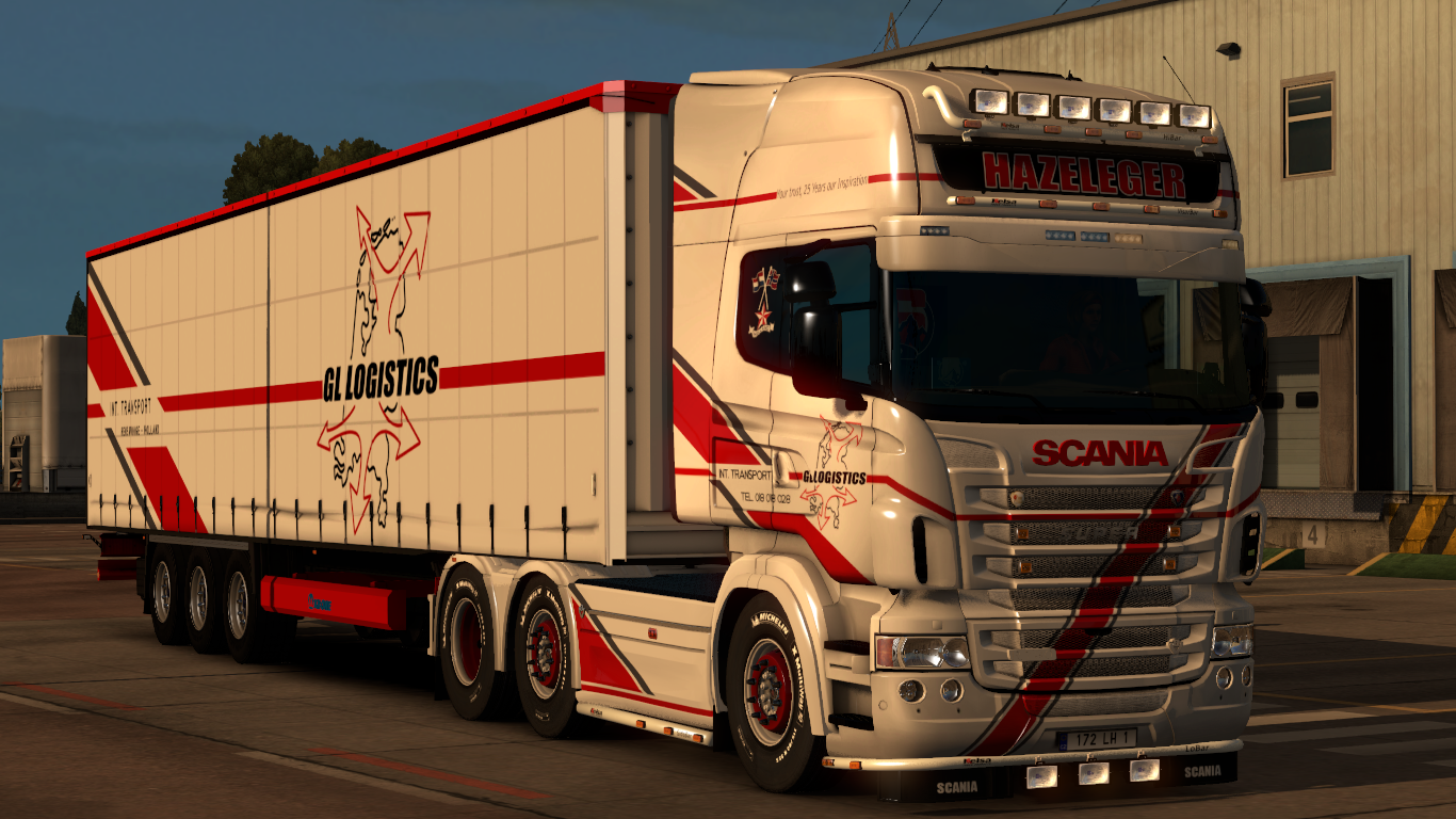 Steam Workshop :: GL Logistics Skins (updated added trailer skins)