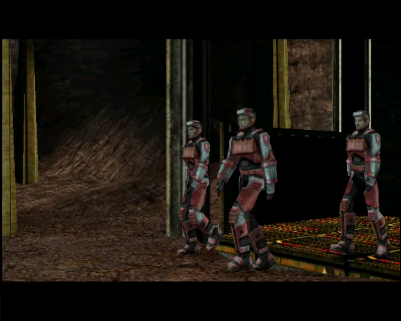 Steam Community :: Red Faction