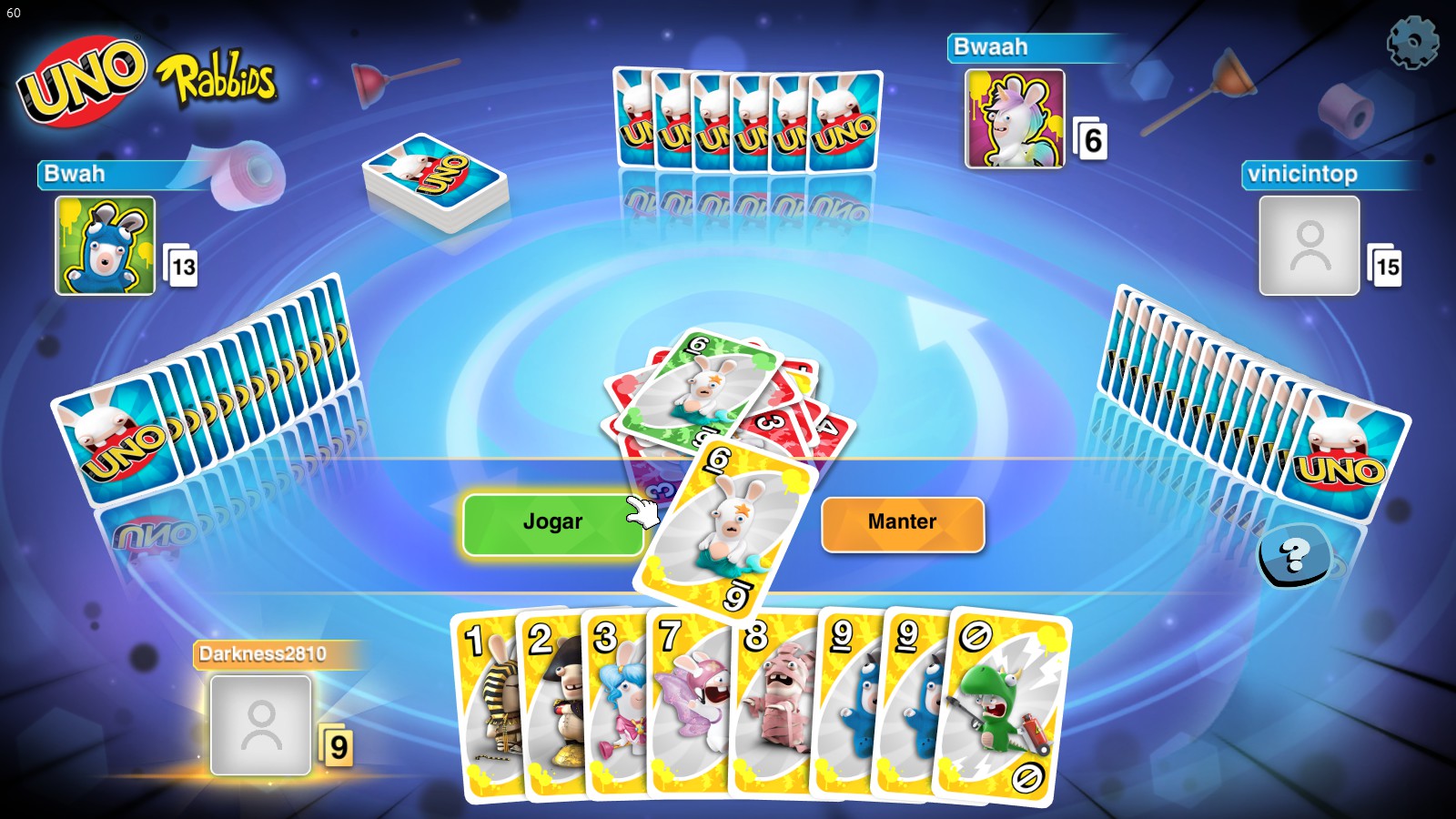 Steam Community :: UNO