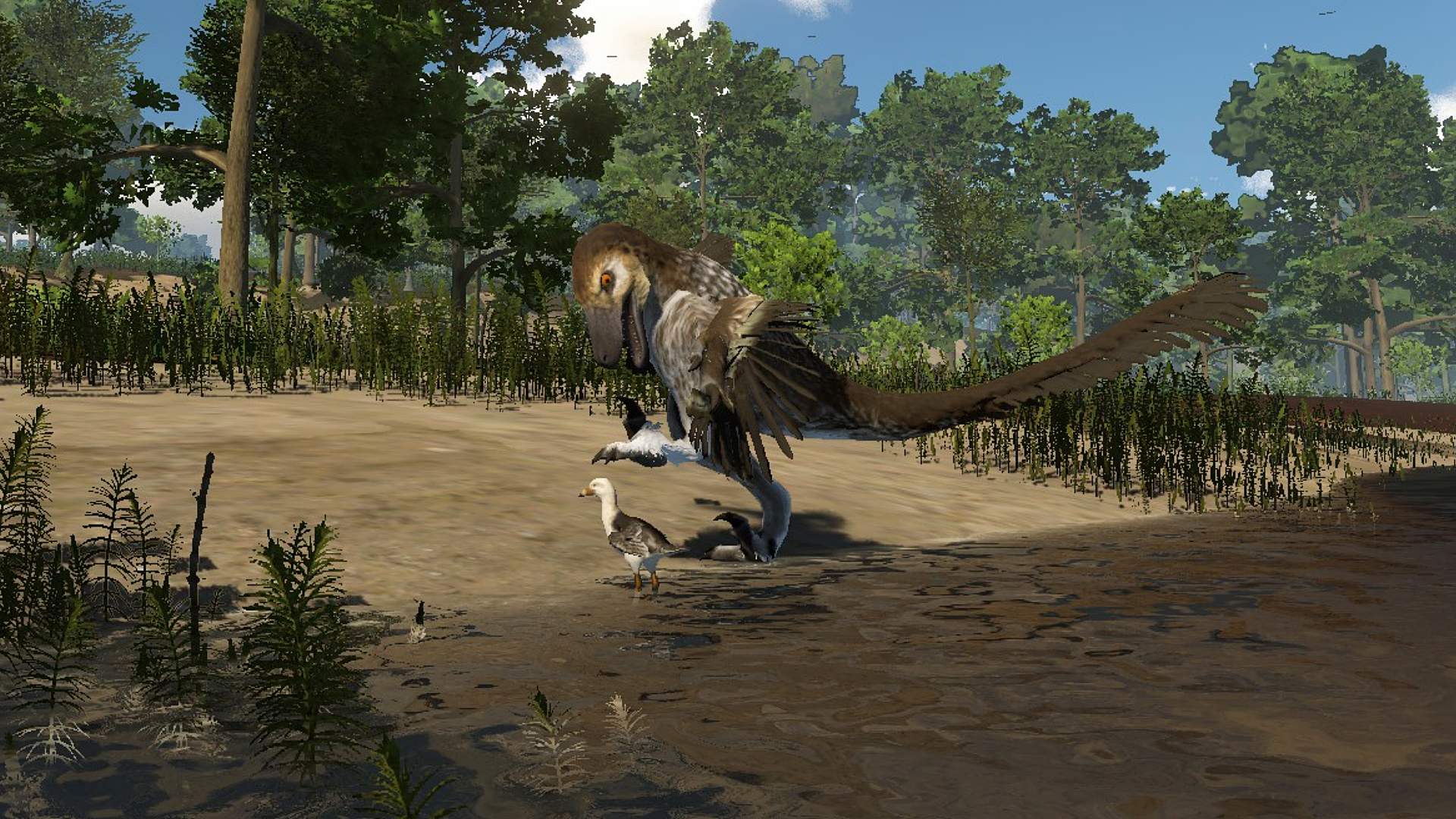 Steam Community :: Saurian