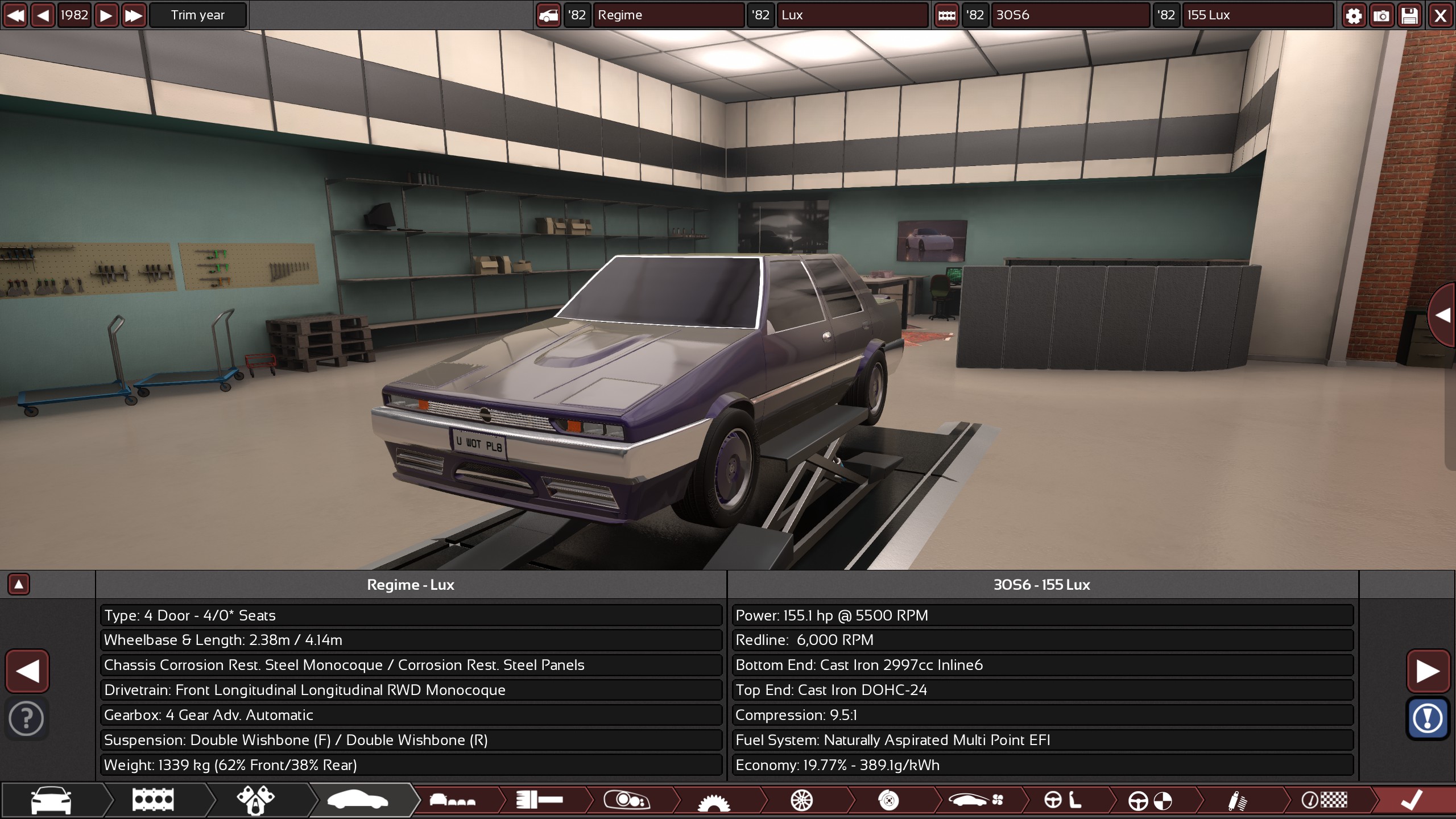 Steam Community :: Automation - The Car Company Tycoon Game