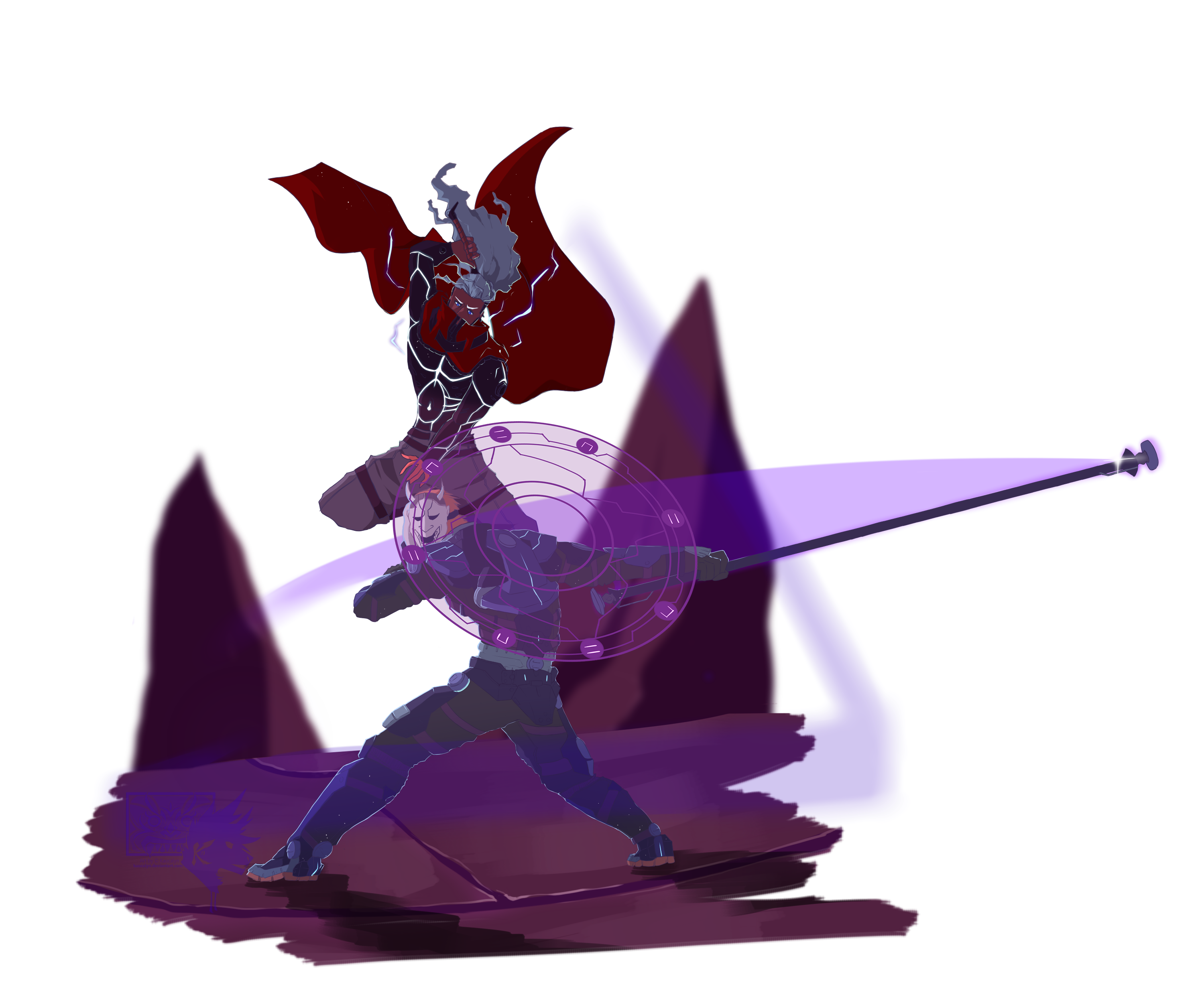 Steam Community :: Furi