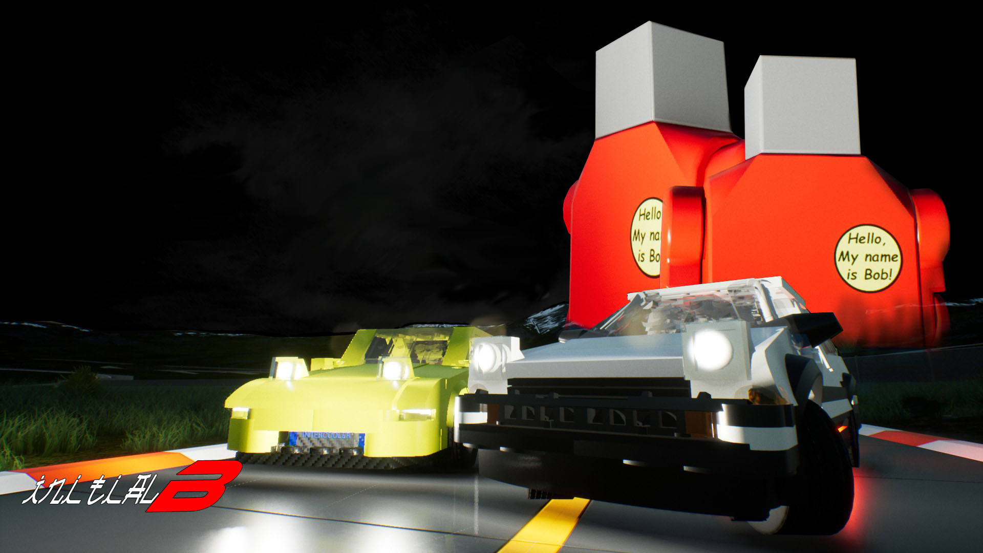 Steam Community :: Brick Rigs