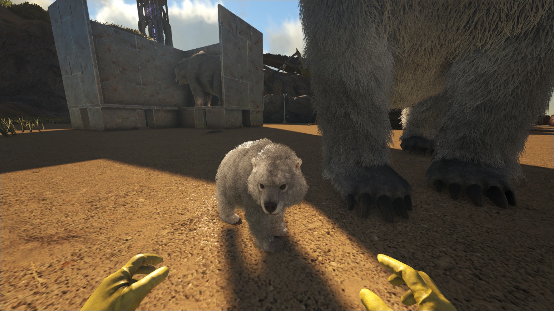 Steam Community :: ARK: Survival Evolved