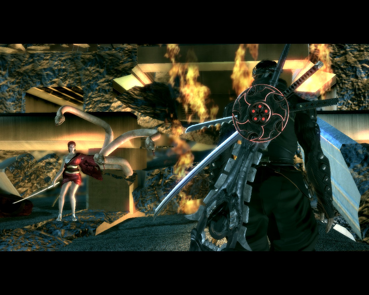 Steam Community :: Ninja Blade