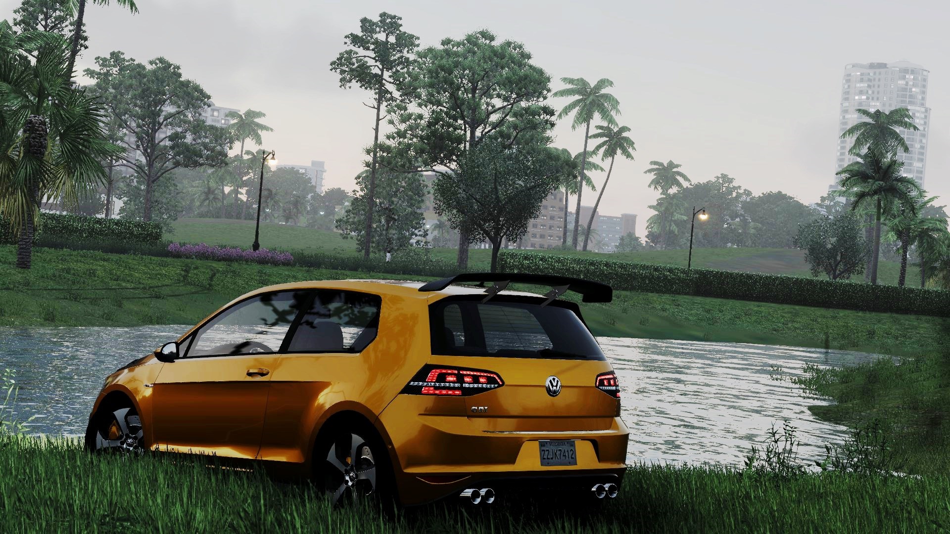 Steam Community :: The Crew