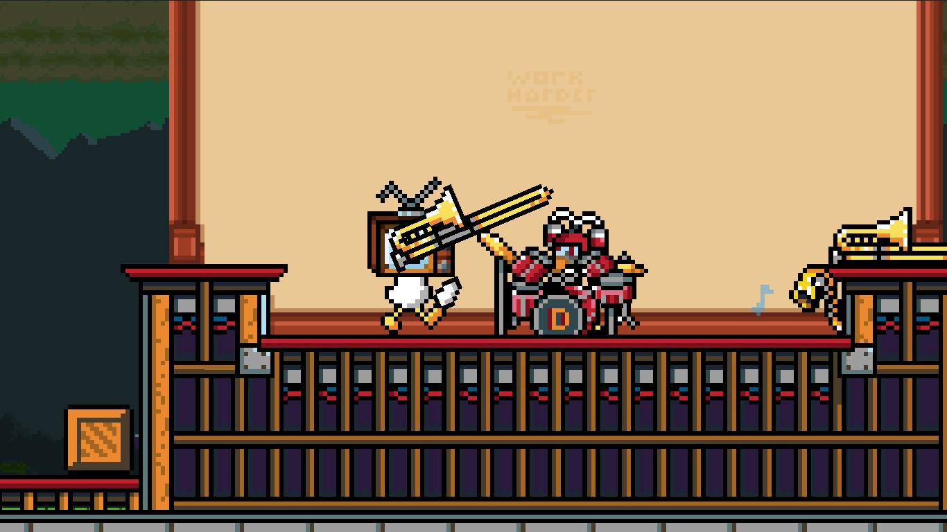 Steam Community :: Duck Game