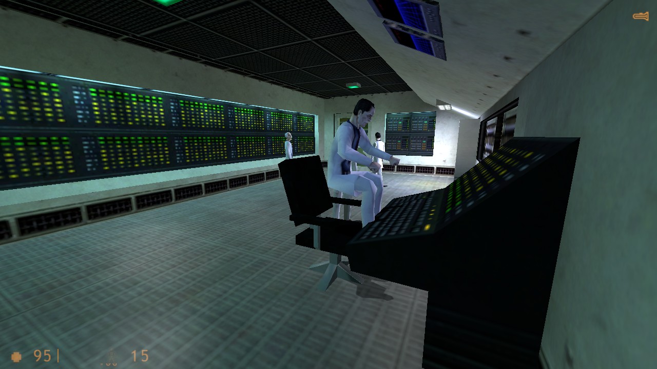 Steam Community :: Half-Life: Source