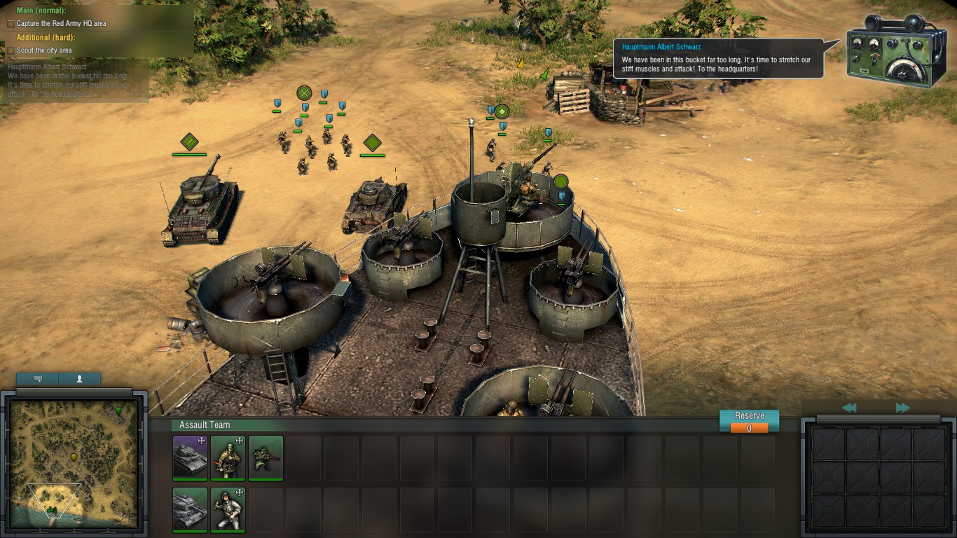 Steam Community :: Blitzkrieg 3