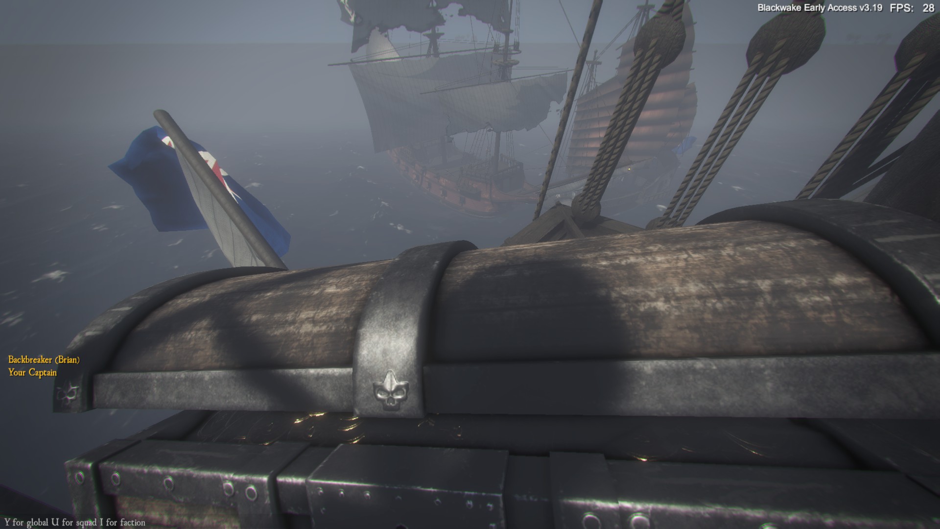 Steam Community :: Blackwake