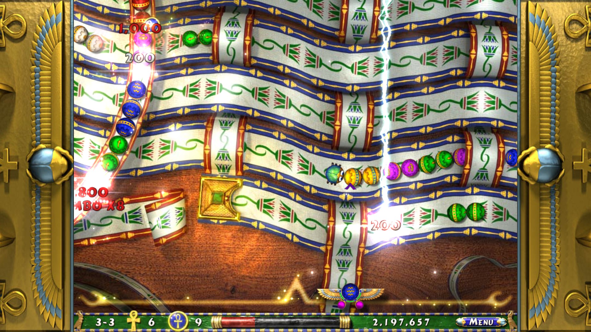 Steam Community :: Luxor 2