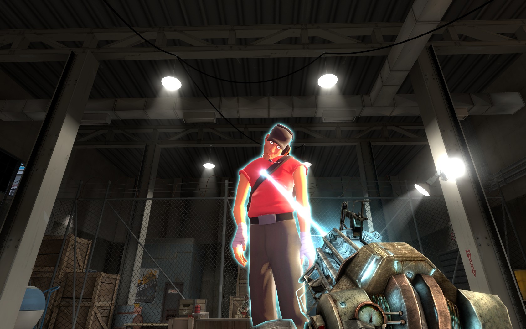 Steam Community :: Guide :: A Simple Guide to Creating Screenshots ...