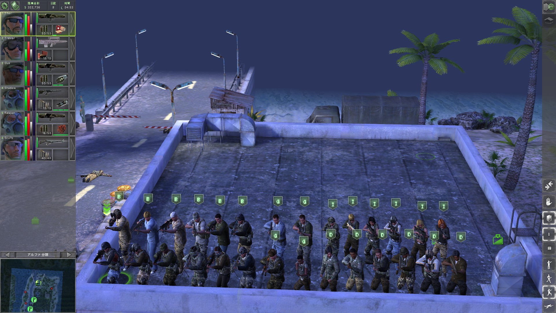 Steam Community :: Jagged Alliance - Back in Action