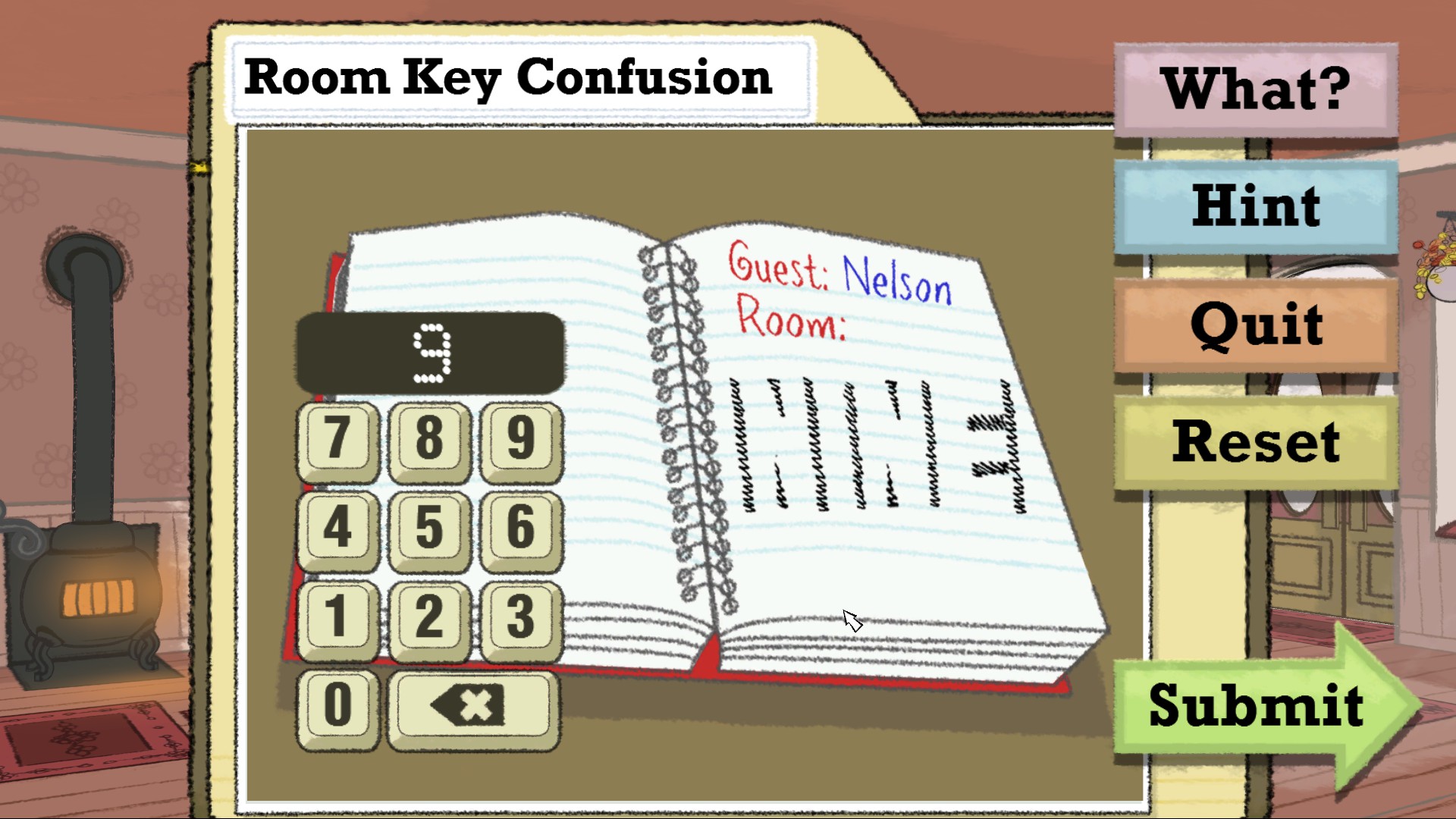 Steam Community :: Guide :: puzzle solutions