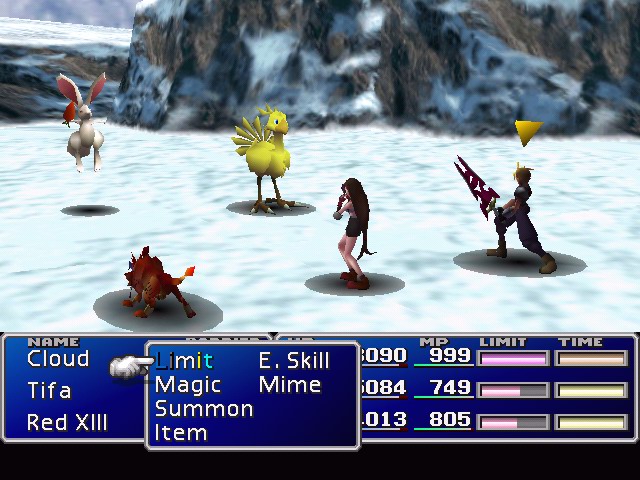 Steam Community :: Guide :: Chocobo Breeding Tips