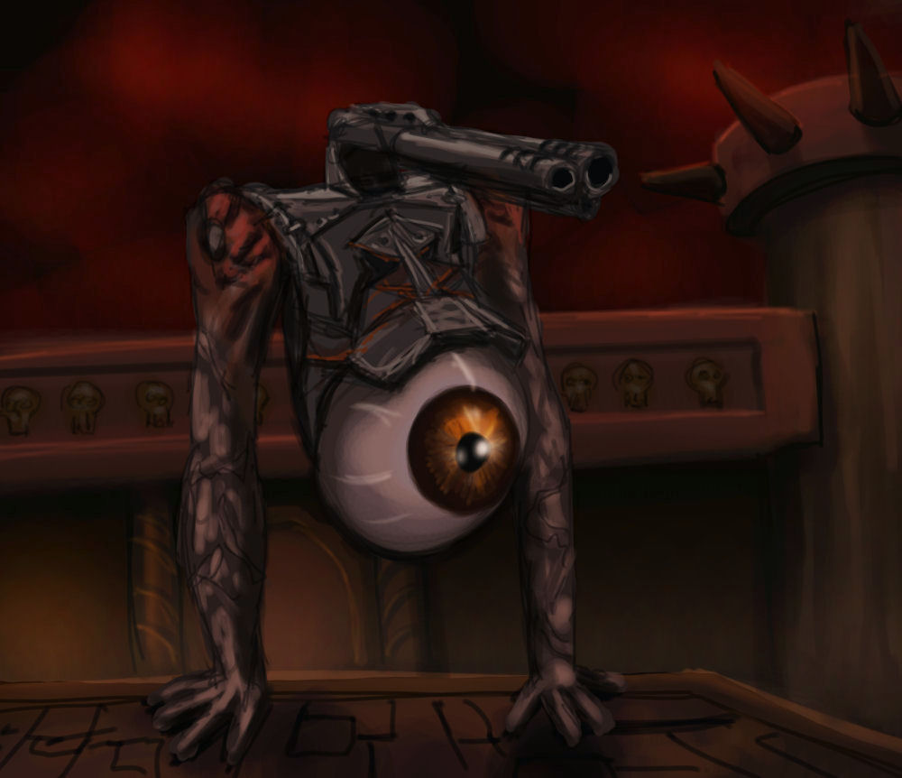 Steam Community :: Quake III Arena