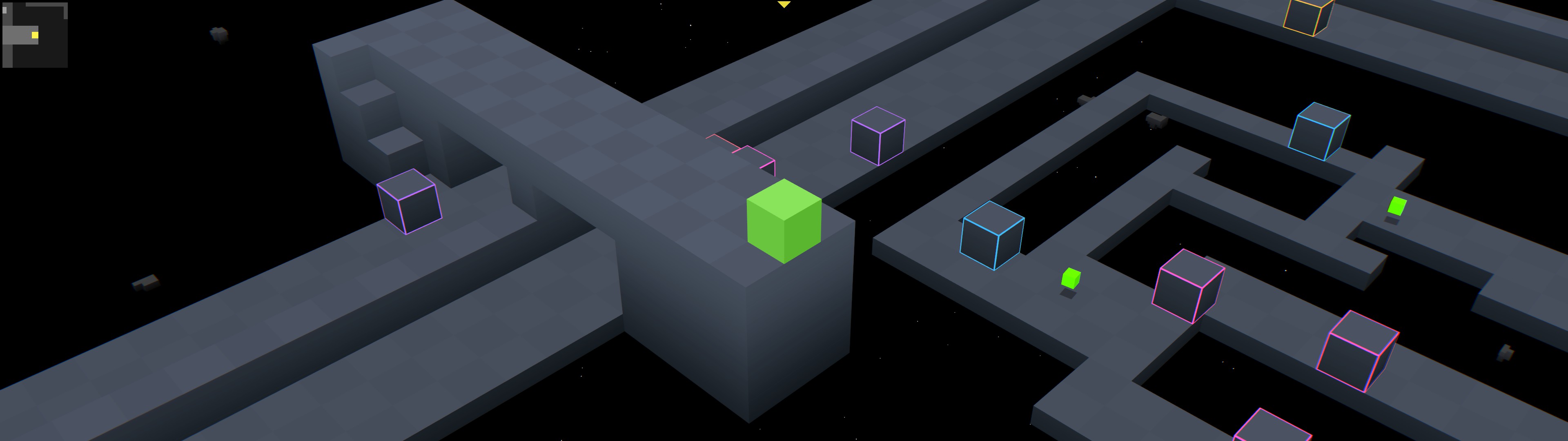 Steam Community :: EDGE