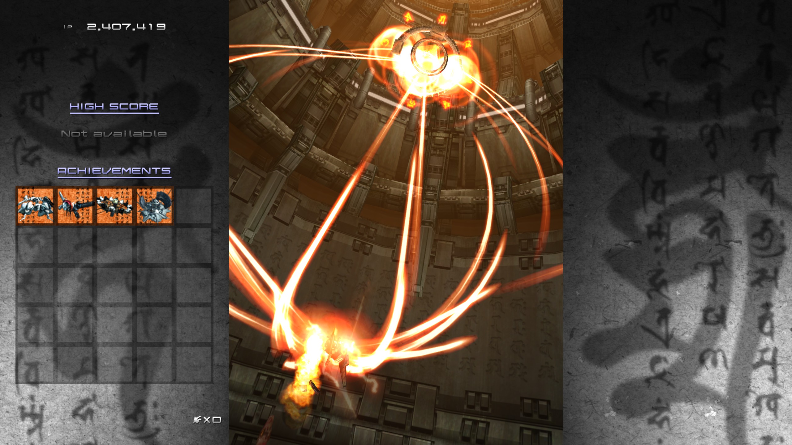 Steam Community :: Ikaruga