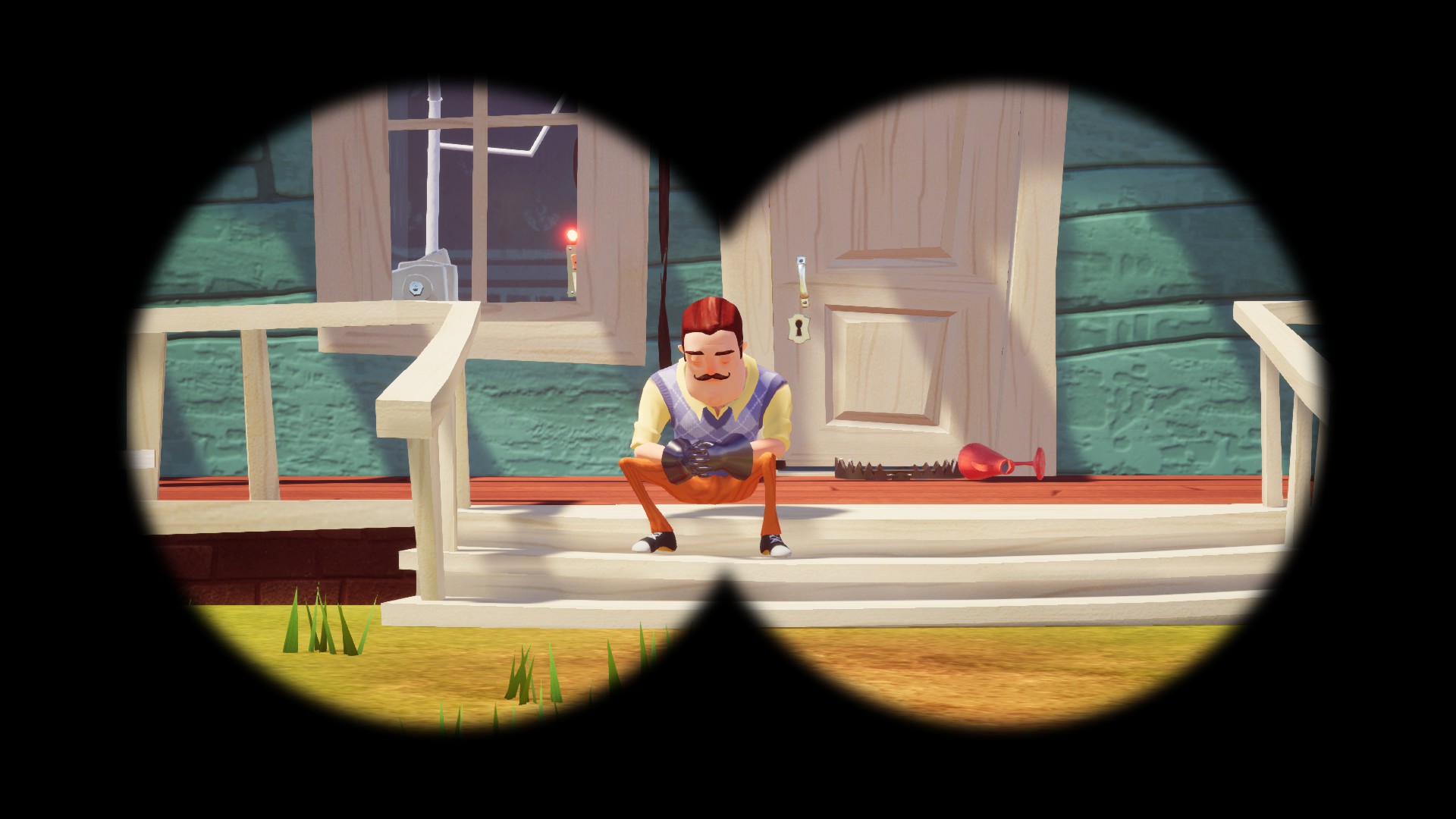 Steam Community :: Hello Neighbor