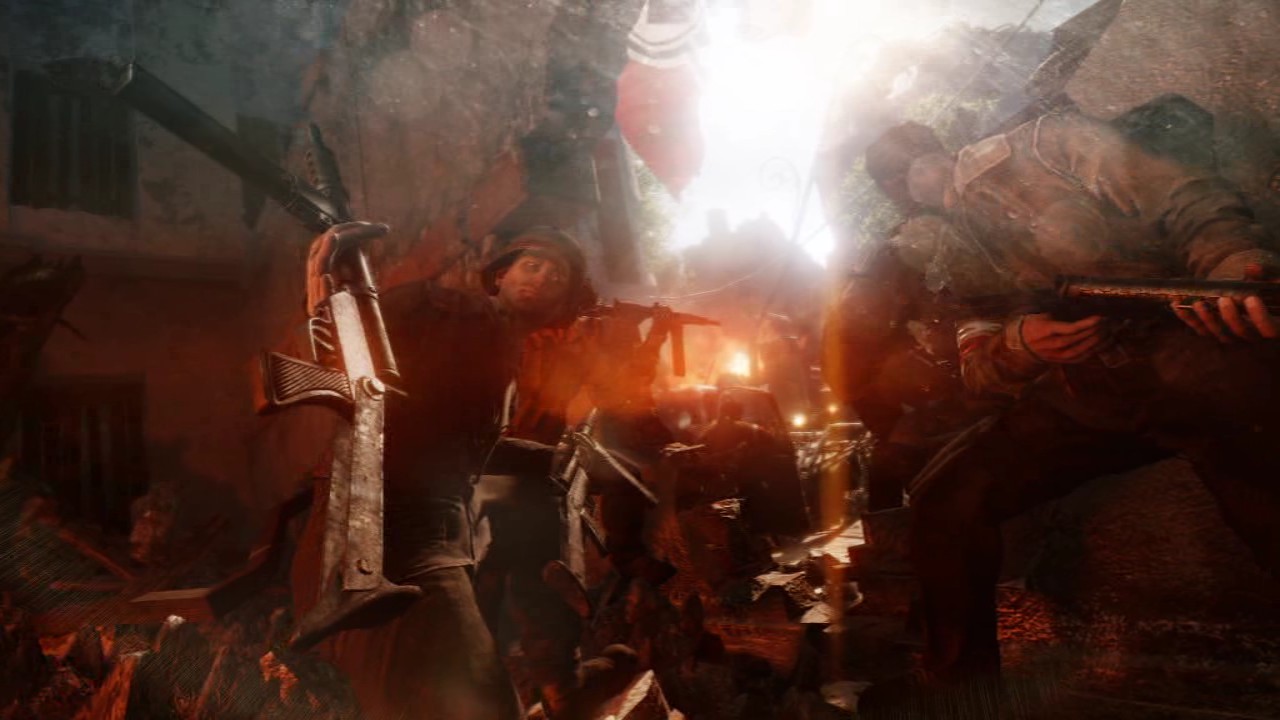 Steam Community :: Enemy Front