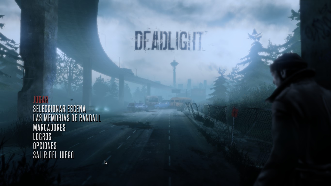 Steam Community :: Deadlight