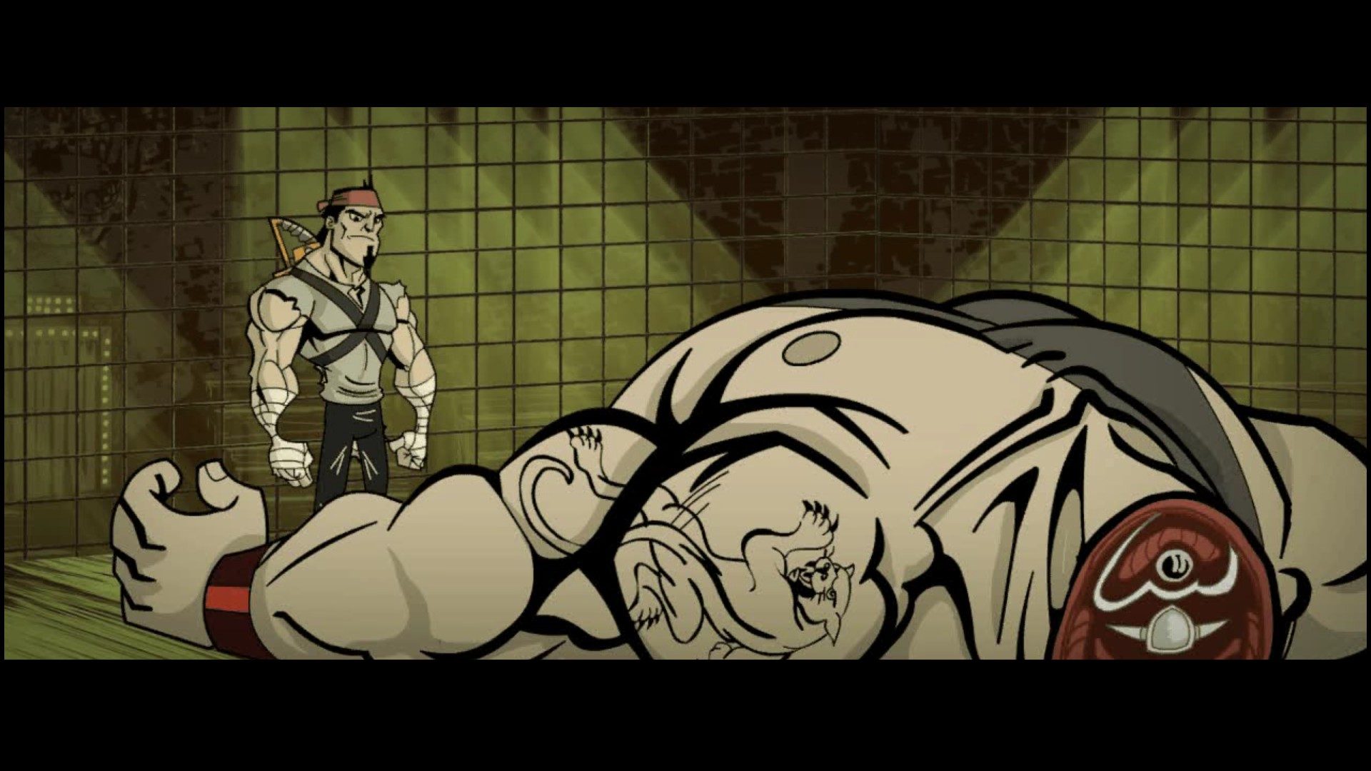 Steam Community :: Shank