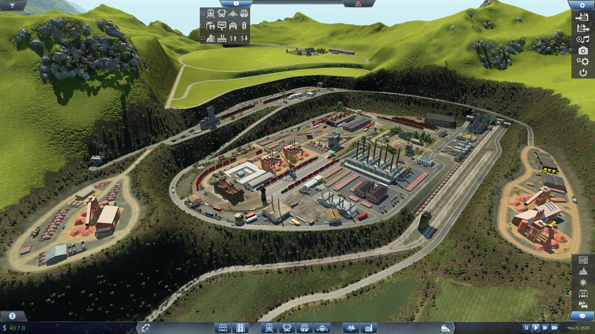 Steam Community :: Transport Fever