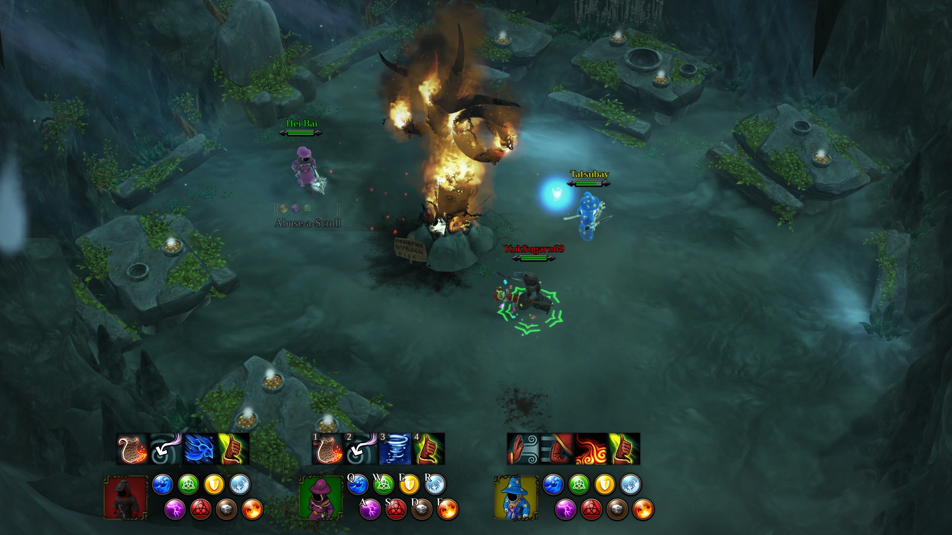 Steam Community :: Magicka 2