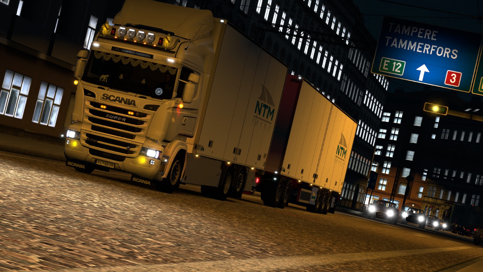Steam Community :: Euro Truck Simulator 2