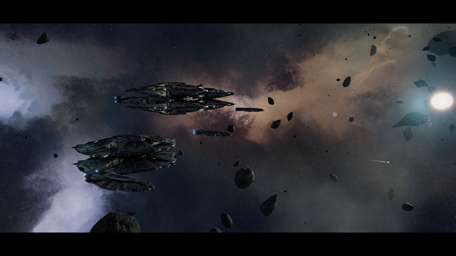 Steam Community :: Battlestar Galactica Deadlock