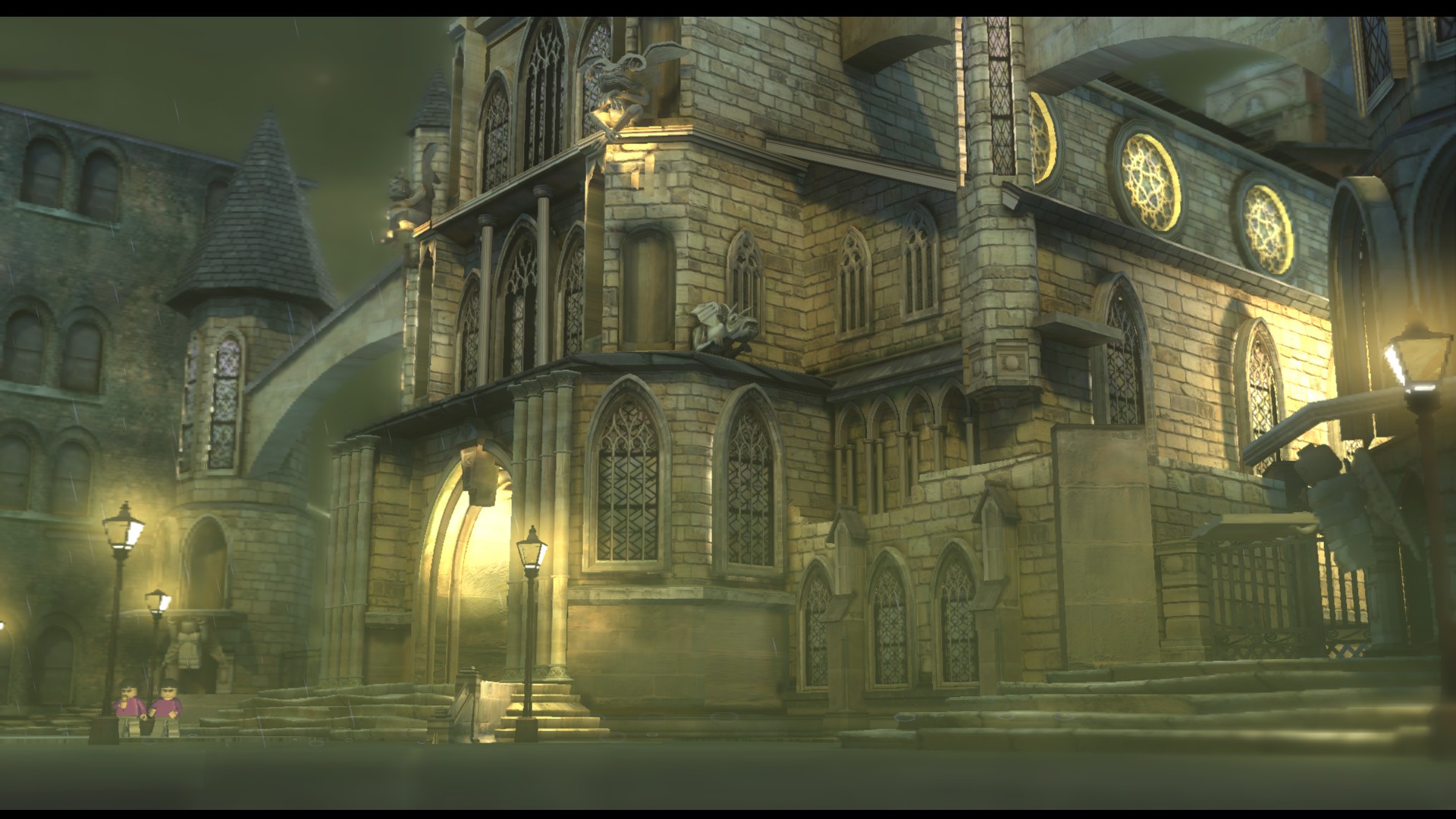 Steam Community :: LEGO Batman: The Videogame