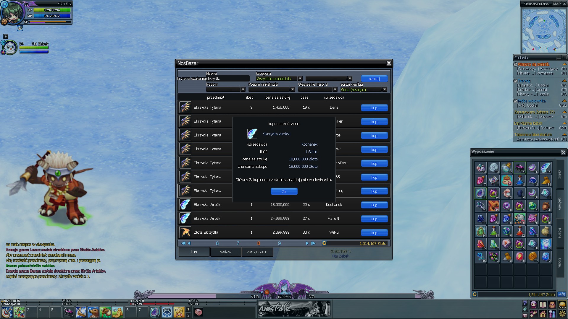 Steam Community :: NosTale