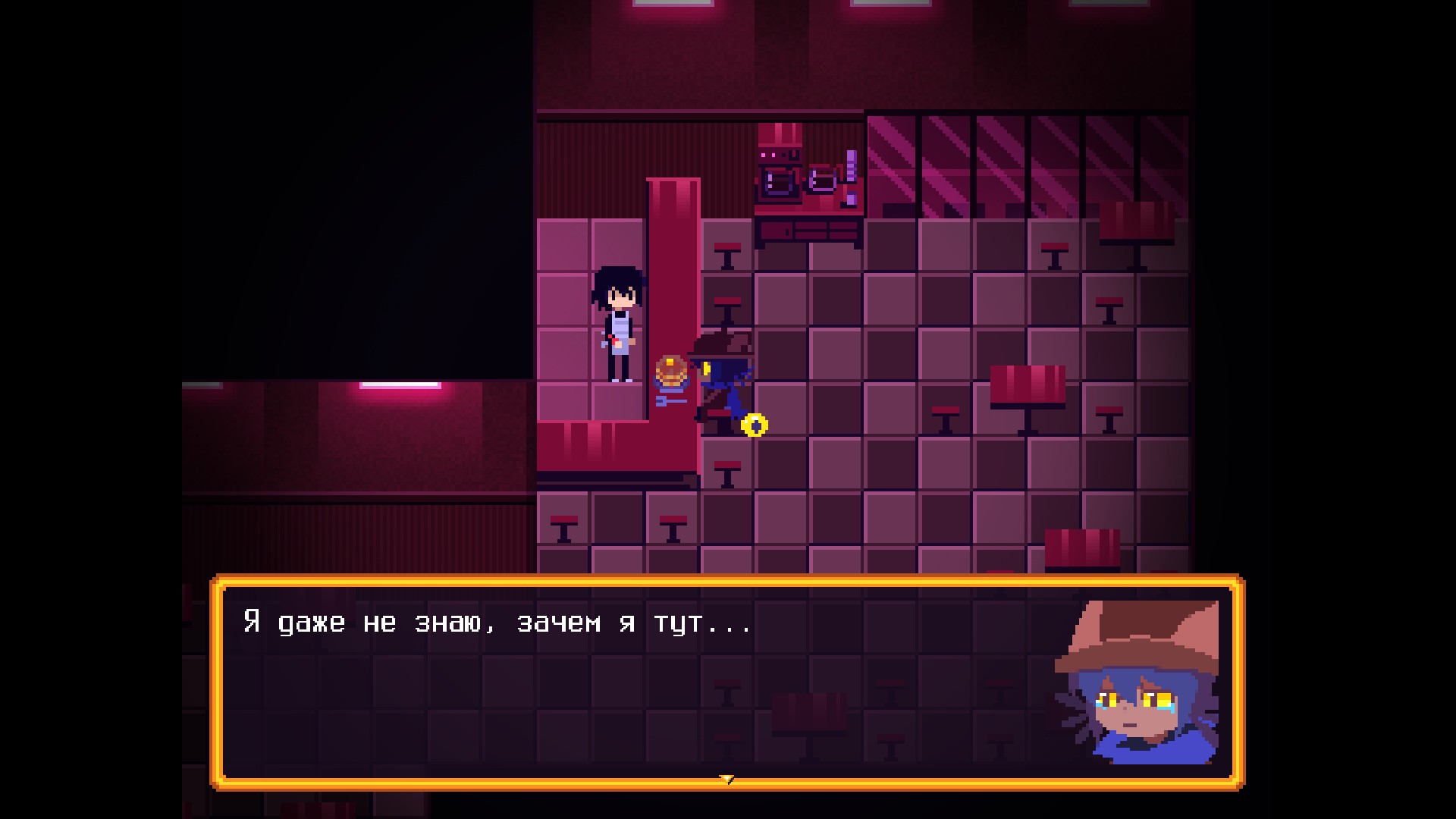 Steam Community :: OneShot