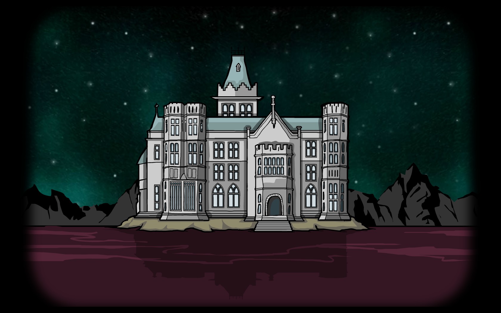 Steam Community :: Rusty Lake Hotel